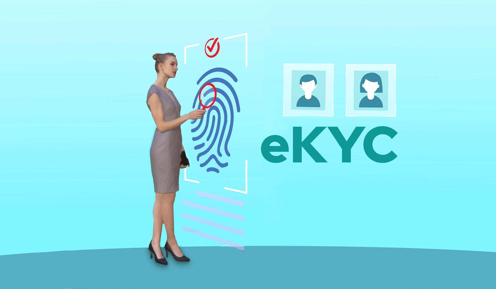 What is eKYC, and Why is It Important to Verify Your Customers?